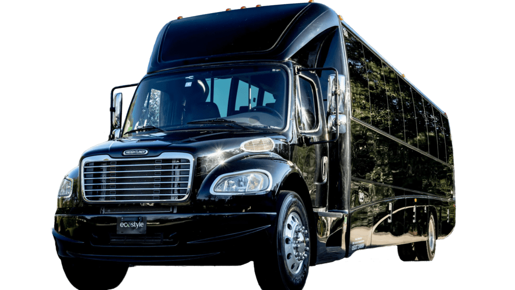 Premium Limousine Service in Connecticut - CT Rising Star Limo
